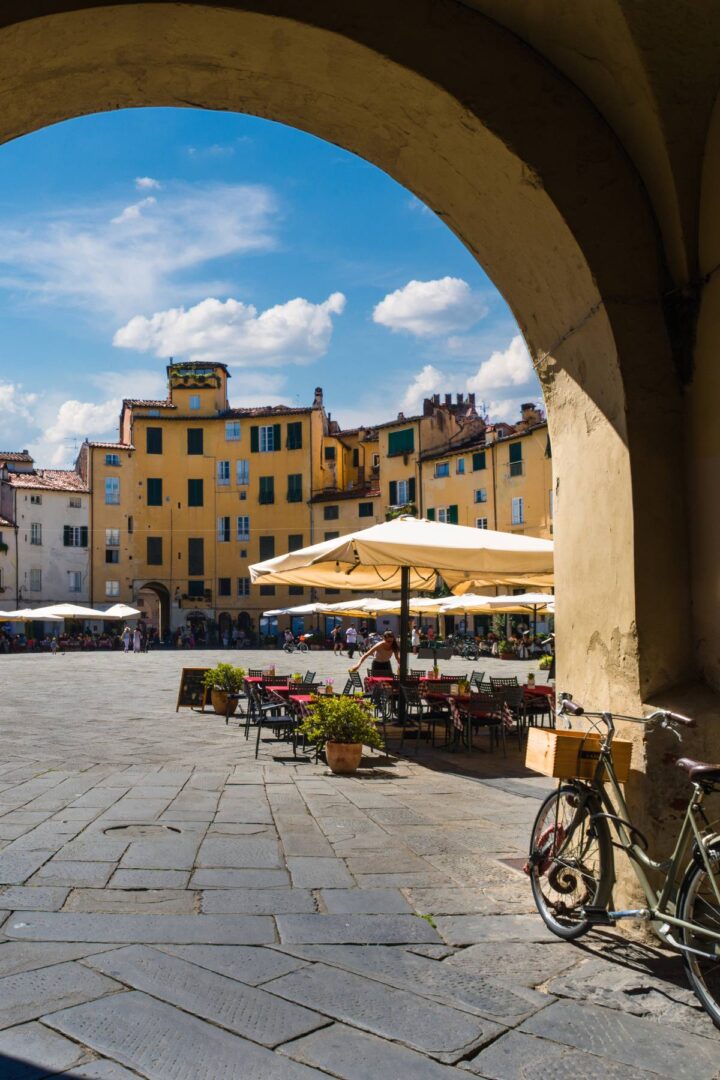 What to Do in Lucca, Italy: A Guide to Tuscany's Best Kept Secrets