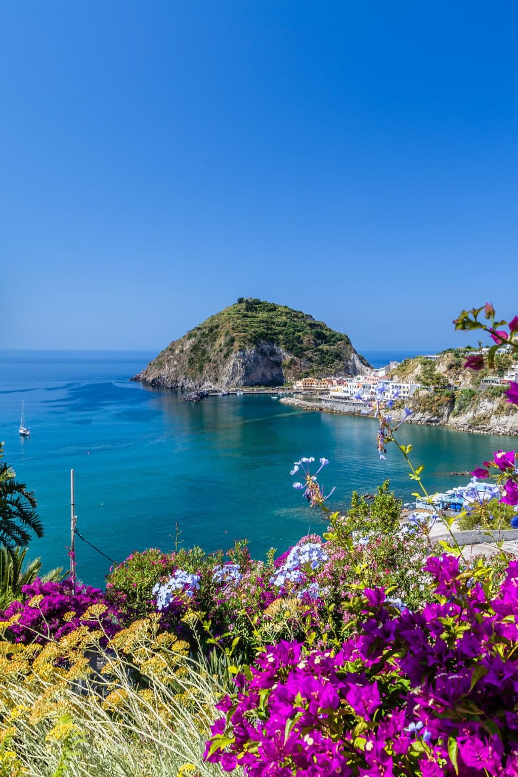 Ischia: A Travel Guide to Italy’s Most Enchanting Island