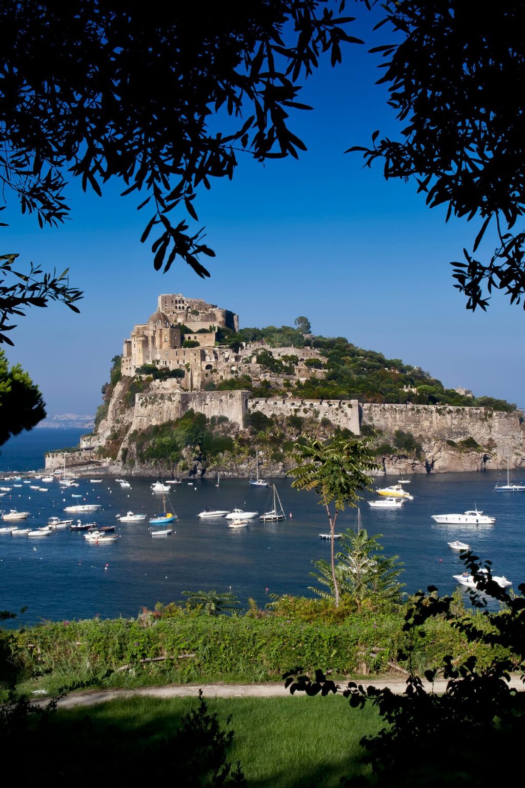 Ischia: A Travel Guide to Italy’s Most Enchanting Island
