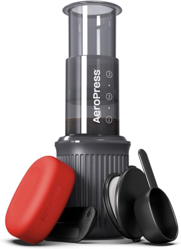 10+ Best Traveling Coffee Makers (2026 Buyers Guide)