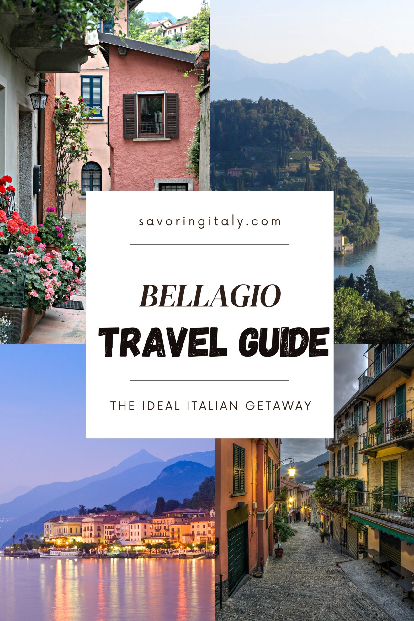 16 Cool Things to Do in Bellagio, Italy (Lake Como, 2025)