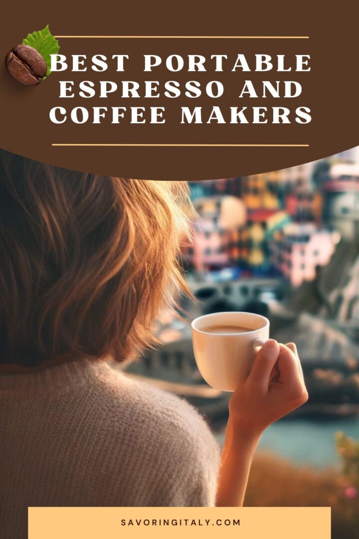 10+ Best Traveling Coffee Makers (2026 Buyers Guide)