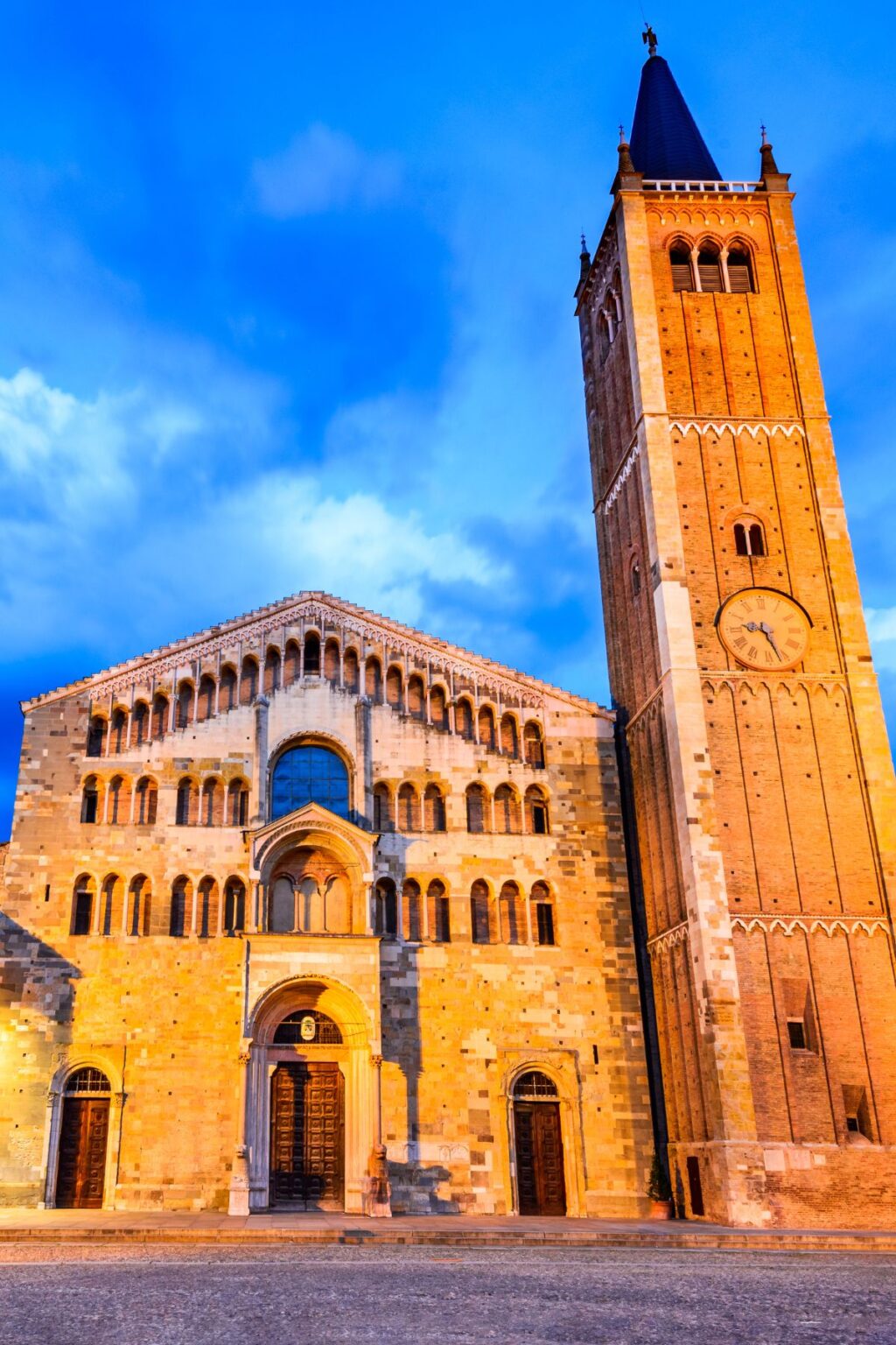 Why Parma, Italy Should Be Your Next Italian Getaway