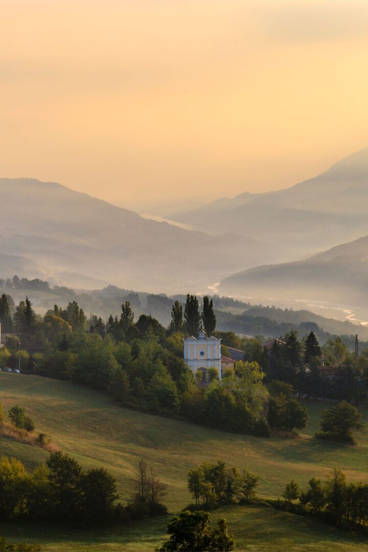 Why Parma, Italy Should Be Your Next Italian Getaway