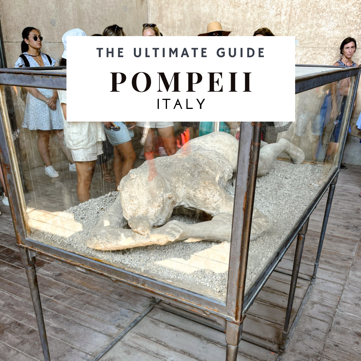 29+ Things to Do in Pompeii, Italy (2024 Ultimate Travel Guide)