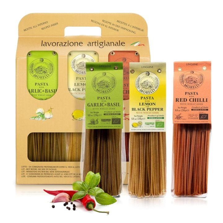 The Best Italian Pasta Brands to Buy (From Italy to Your Kitchen)