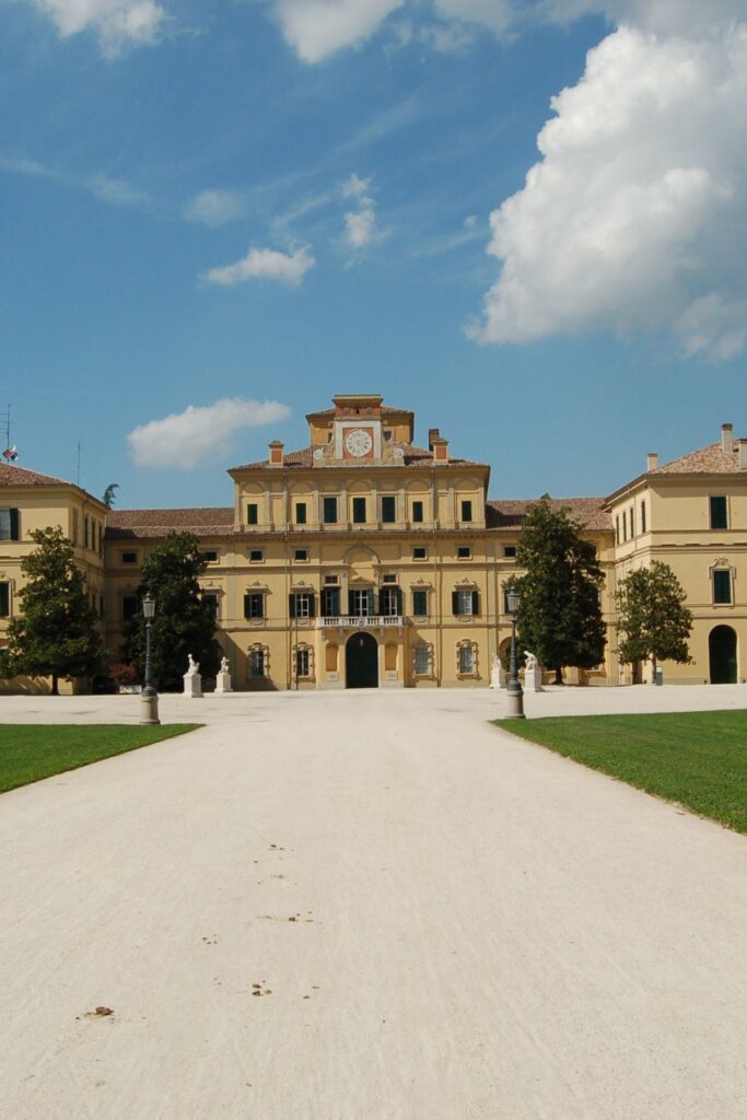 Why Parma, Italy Should Be Your Next Italian Getaway