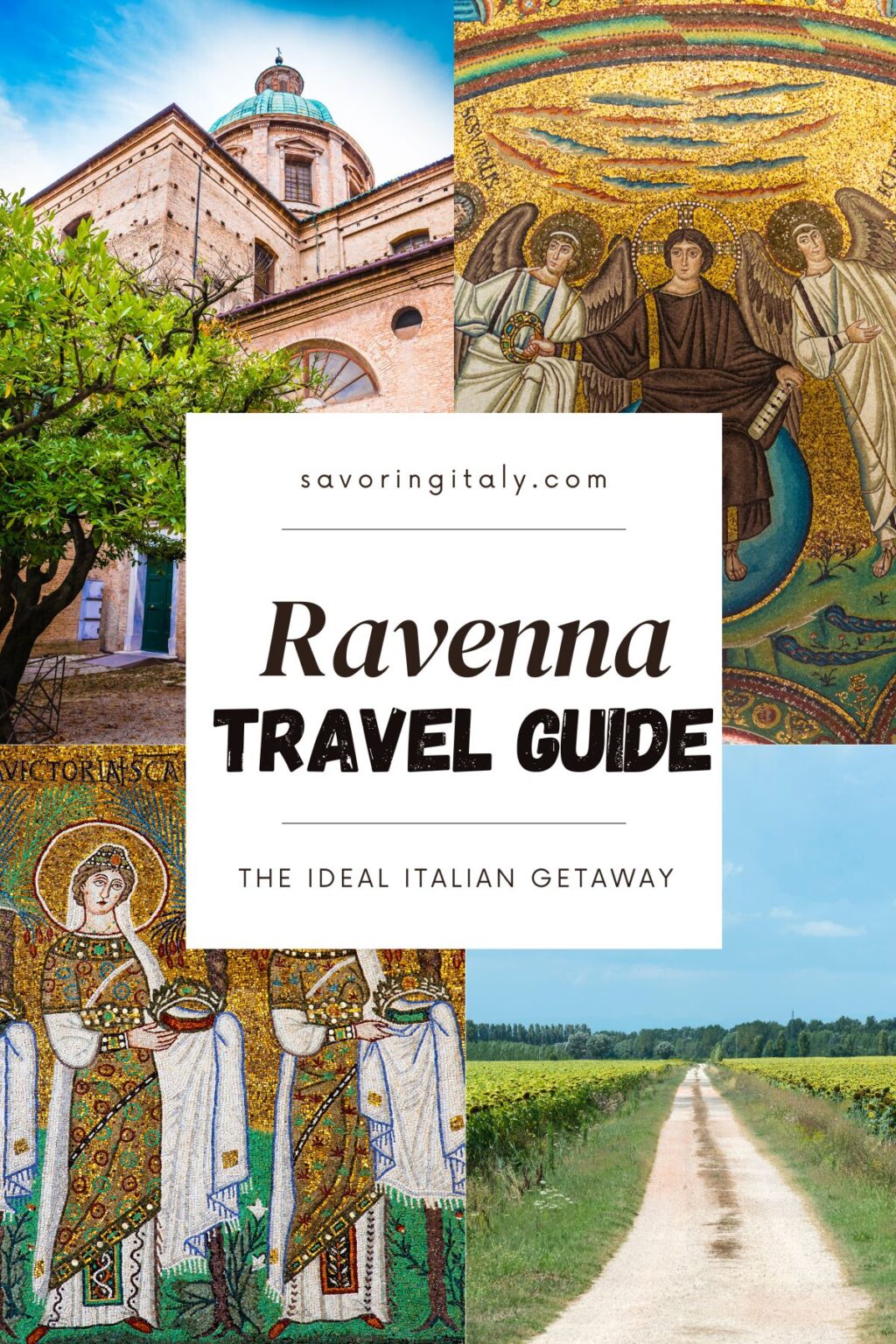 Visiting Ravenna, Italy (2026): 17 Top Things to See and Do