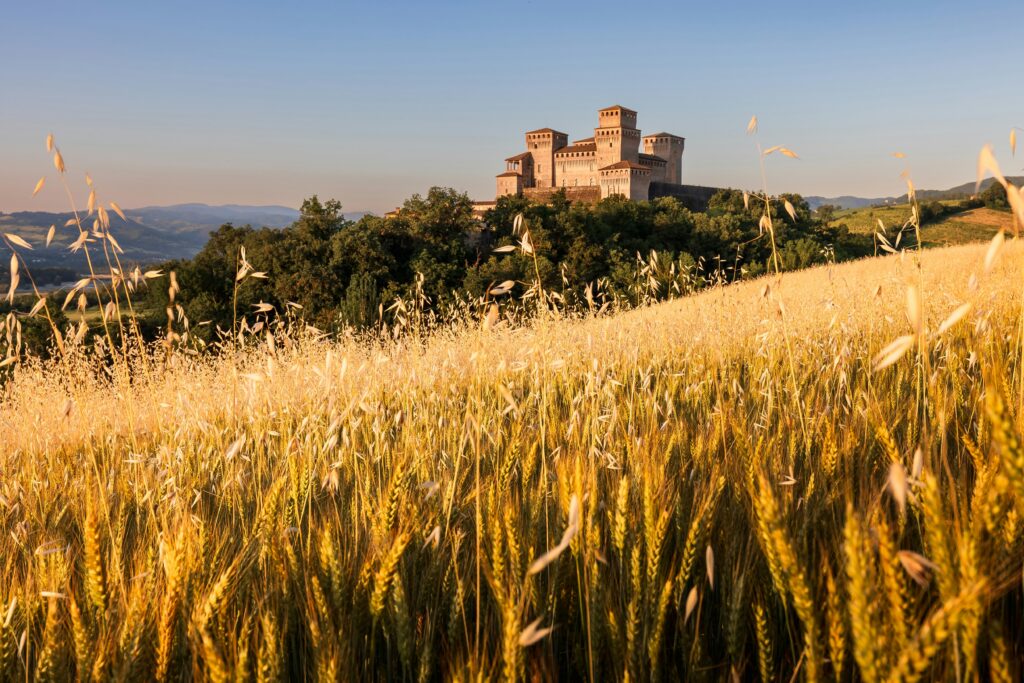 Why Parma, Italy Should Be Your Next Italian Getaway