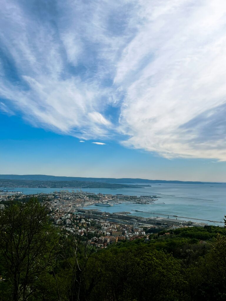 Top 9 Best Beaches in Trieste (2025 Guide)