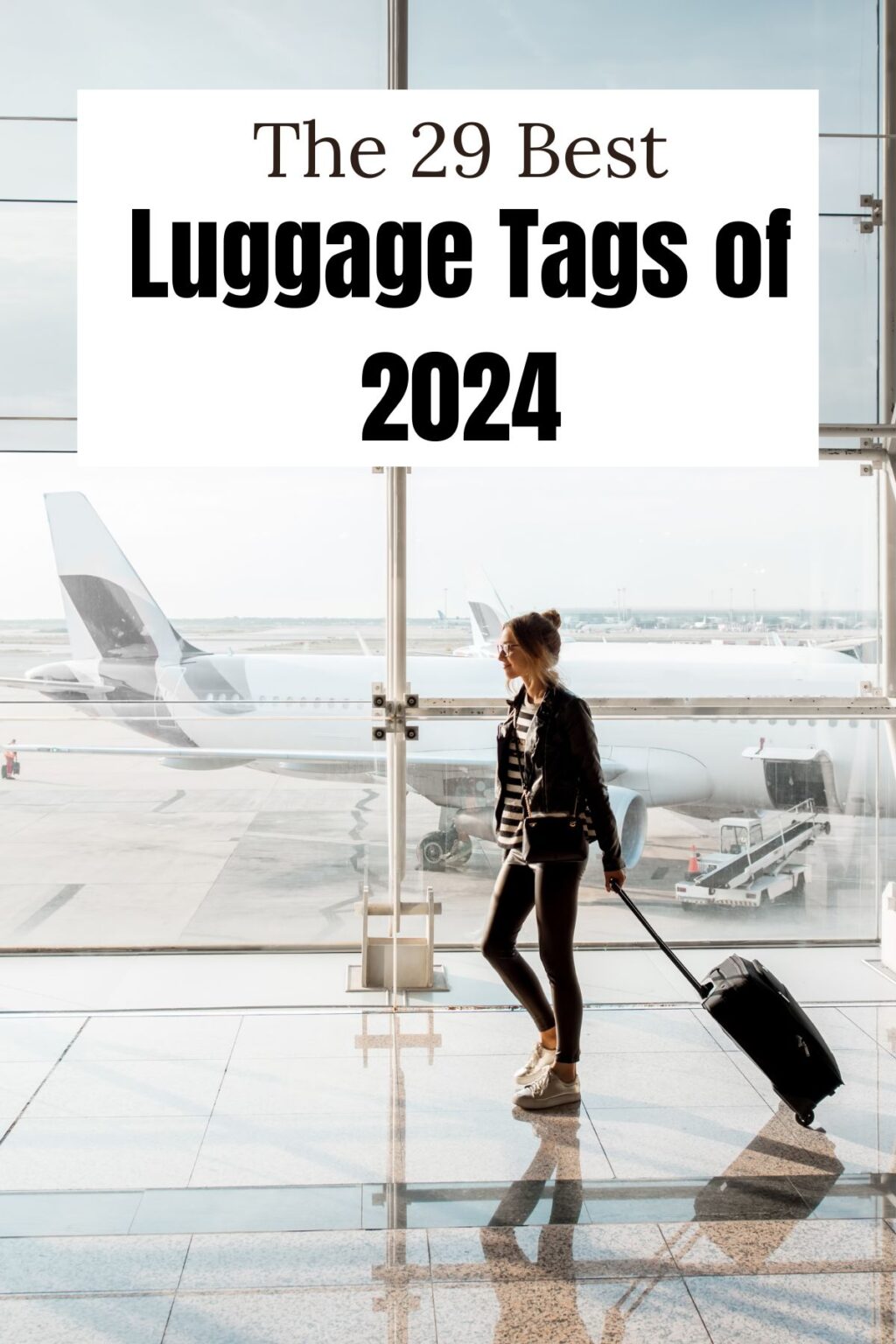 The 29 Best Luggage Tags of 2026 (Worry-Free Travel!)