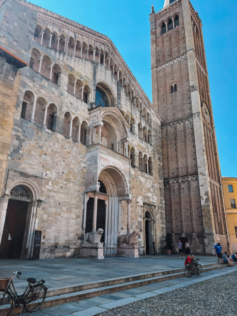 Parma Italy Travel Guide (Food, Things to Do + Local Tips)