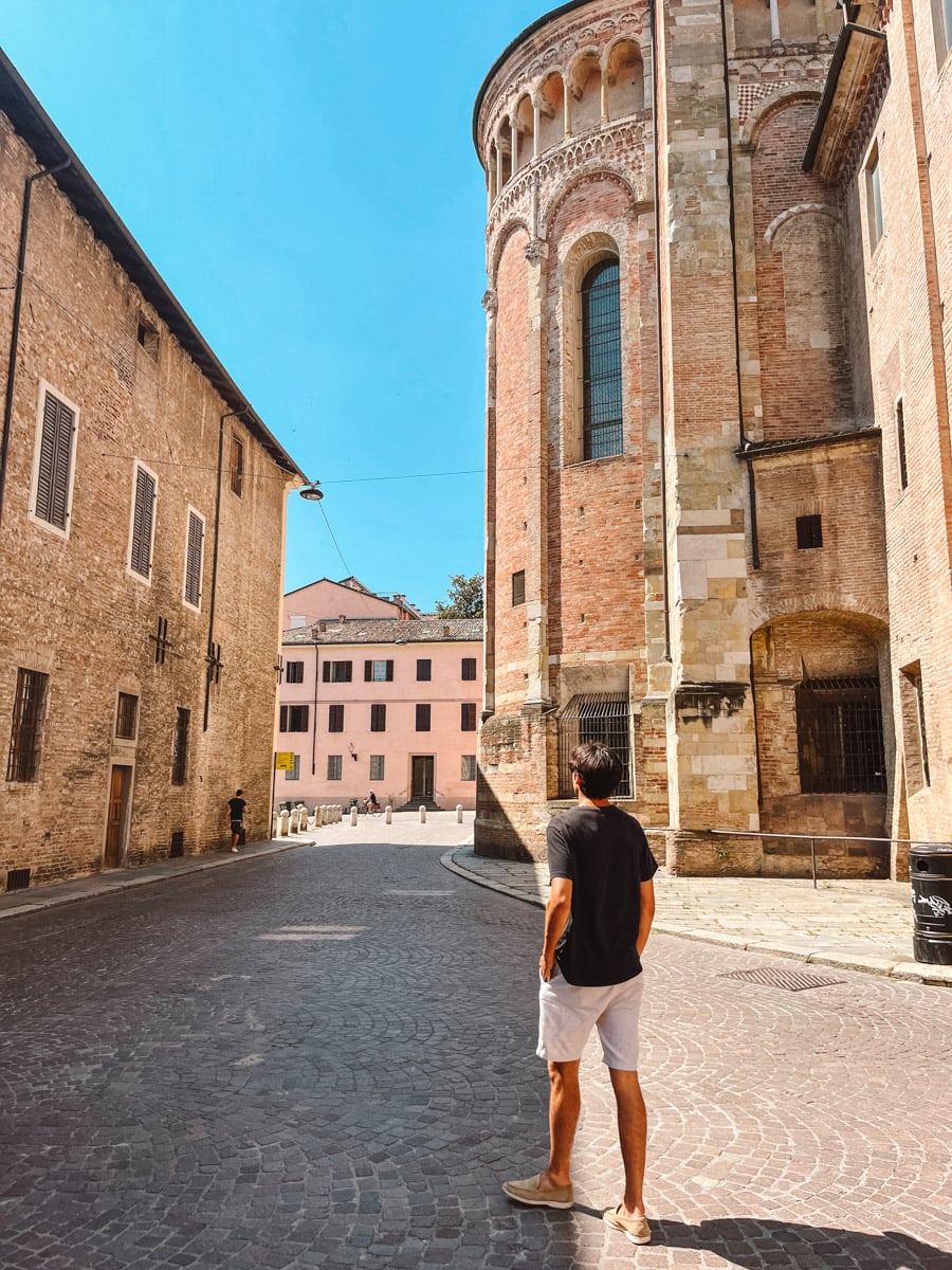 Parma The Town Travel Guide Parma Holidays Holidays 2025/2026