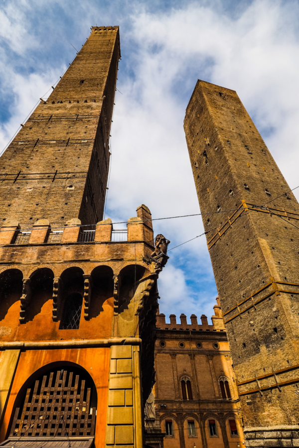 Bologna, Italy: A Complete Guide (2026)