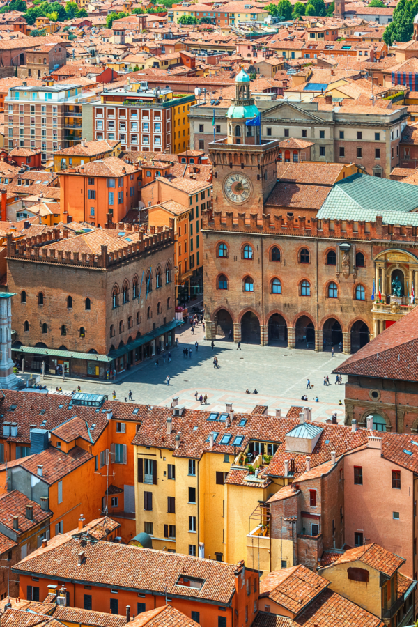 Bologna, Italy: A Complete Guide (2026)