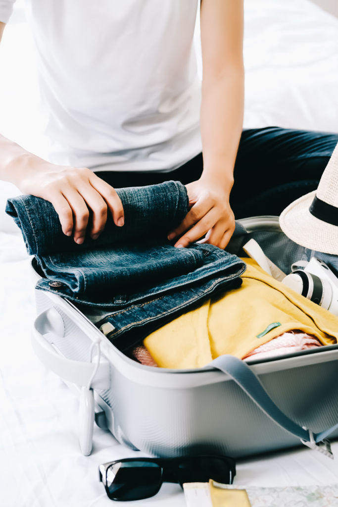 The 29 Best Luggage Tags of 2026 (Worry-Free Travel!)