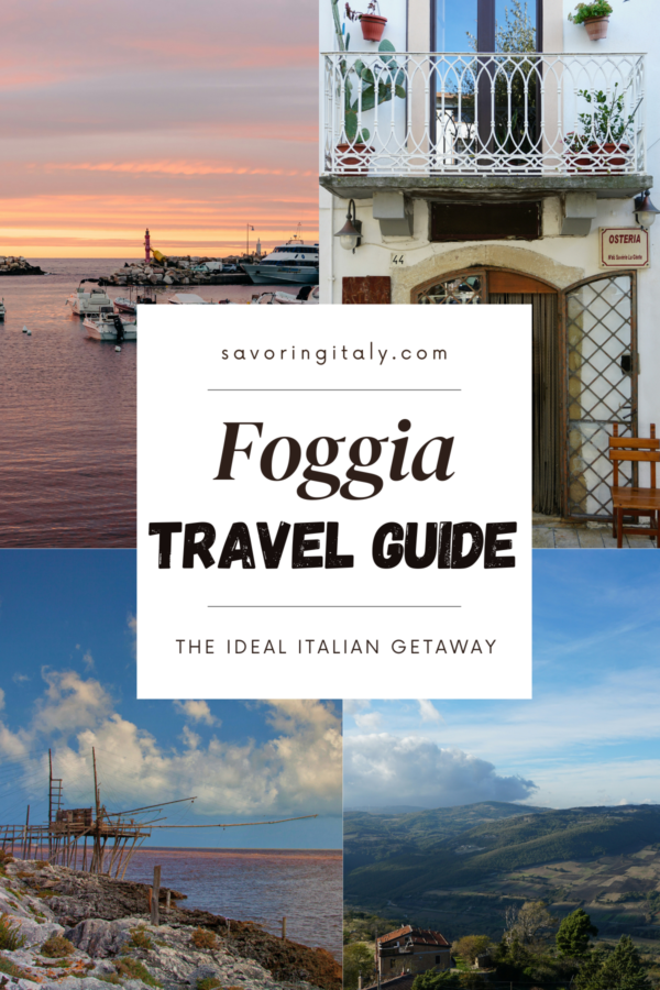 17 Best Things to Do in Foggia, Italy (2026 Travel Guide)