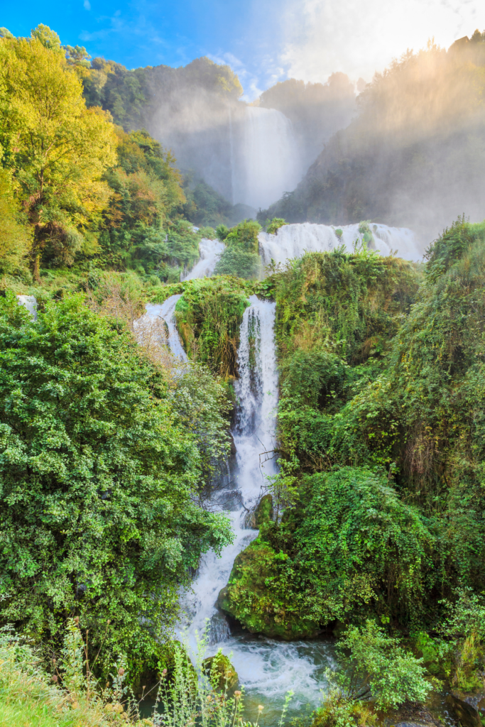 Travel Guide to Terni, Italy (Things to Do 2026)