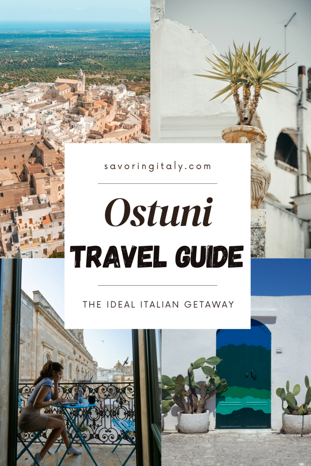19 Best Things to Do in Ostuni, Italy 2024 (Travel Guide)