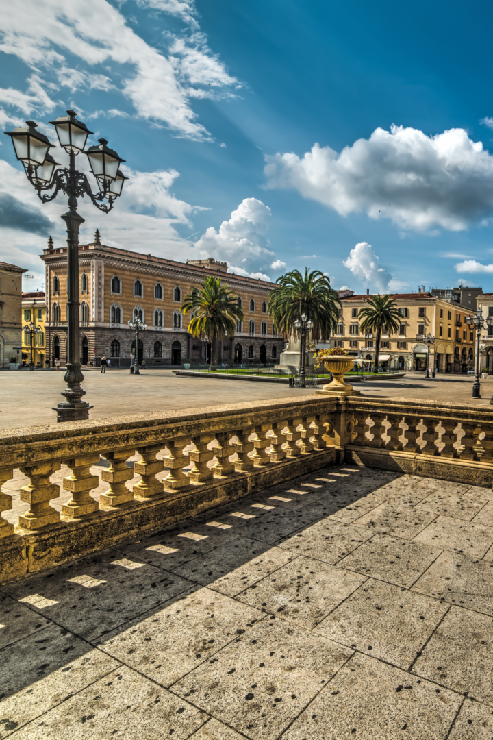 19 Best Things to Do in Sassari, Sardinia (2025 Sardinia Guide)
