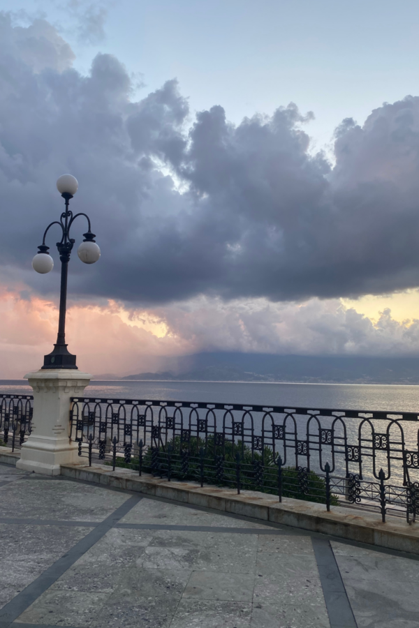 Travel Guide to Reggio, Calabria Italy (Things to do 2026)