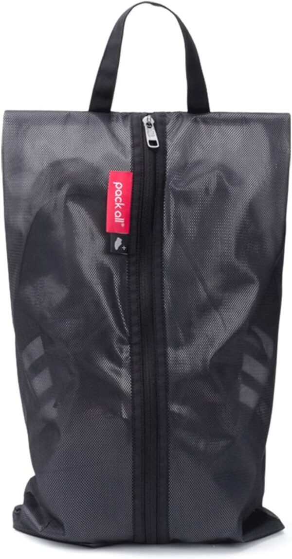 13 Best Shoe Bags You Need for Traveling (2026 Guide)