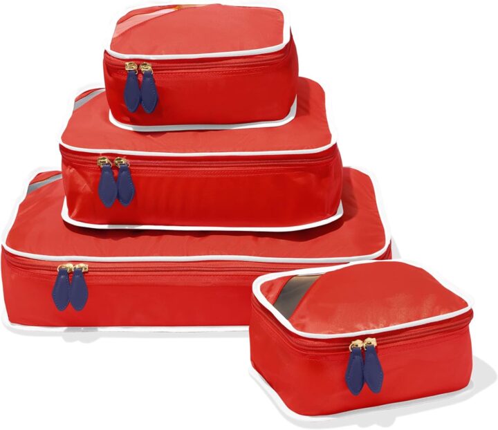 8+ Best Packing Cubes for Traveling (2026 Guide)