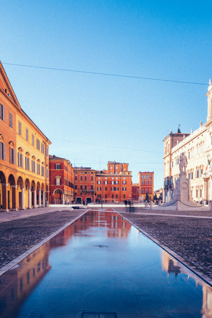 27 TOP THINGS to Do in Modena Italy (2025)