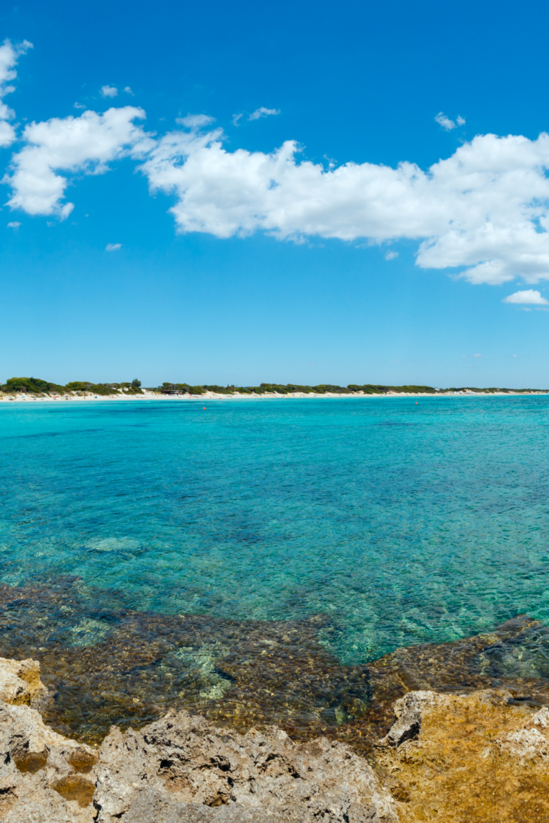 Ultimate Travel Guide to Taranto, Puglia