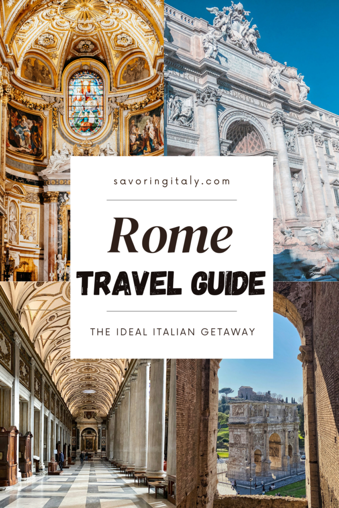 39 Best Things to Do in Rome, Italy (2025 Travel Guide)