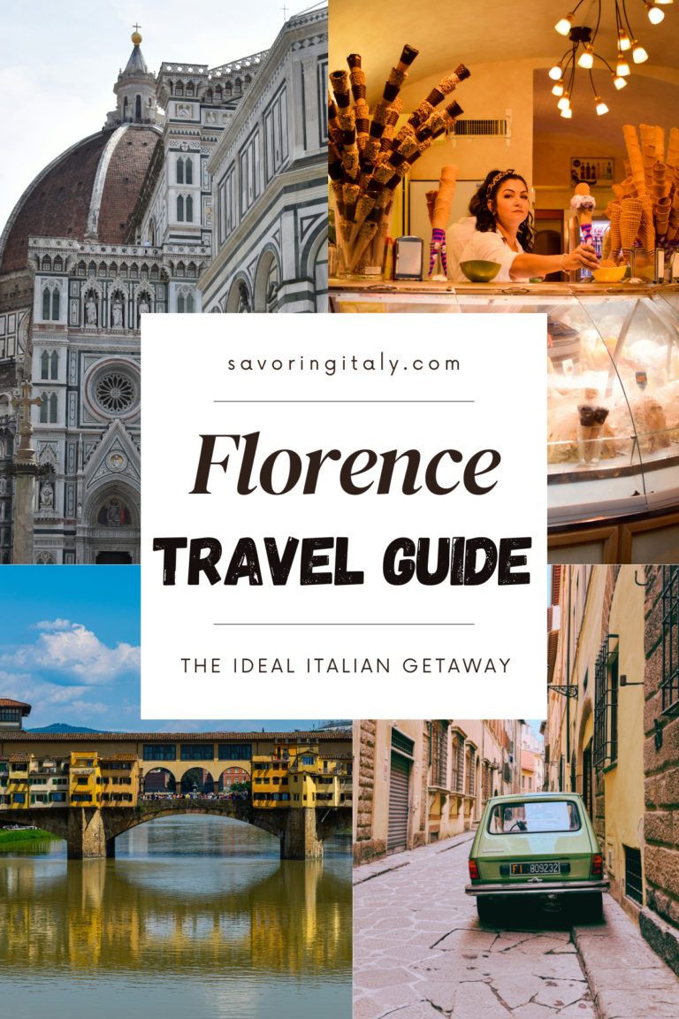 41+ Best Things to Do in Florence, Italy (2024 Travel Guide)