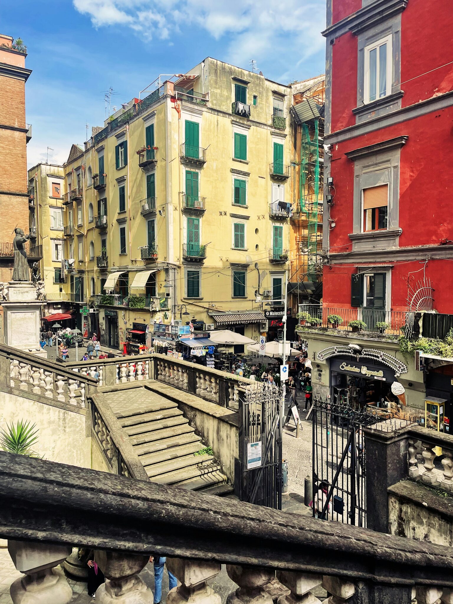 29+ Best Things to Do in Naples, Italy (2024 Travel Guide)