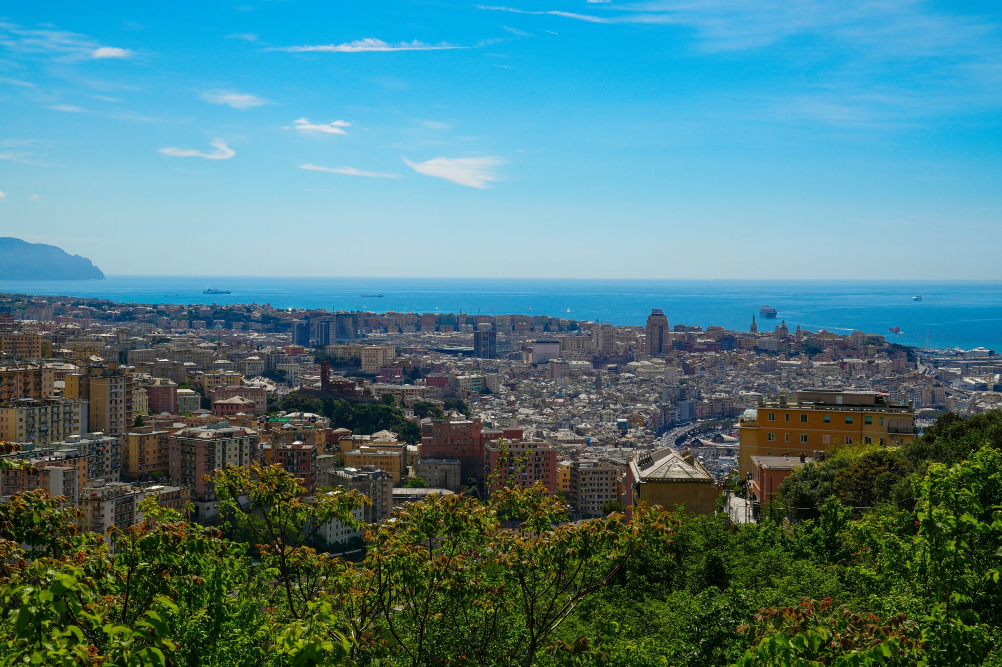 41+ Best Things to Do in Genoa, Italy (2024 Travel Guide)