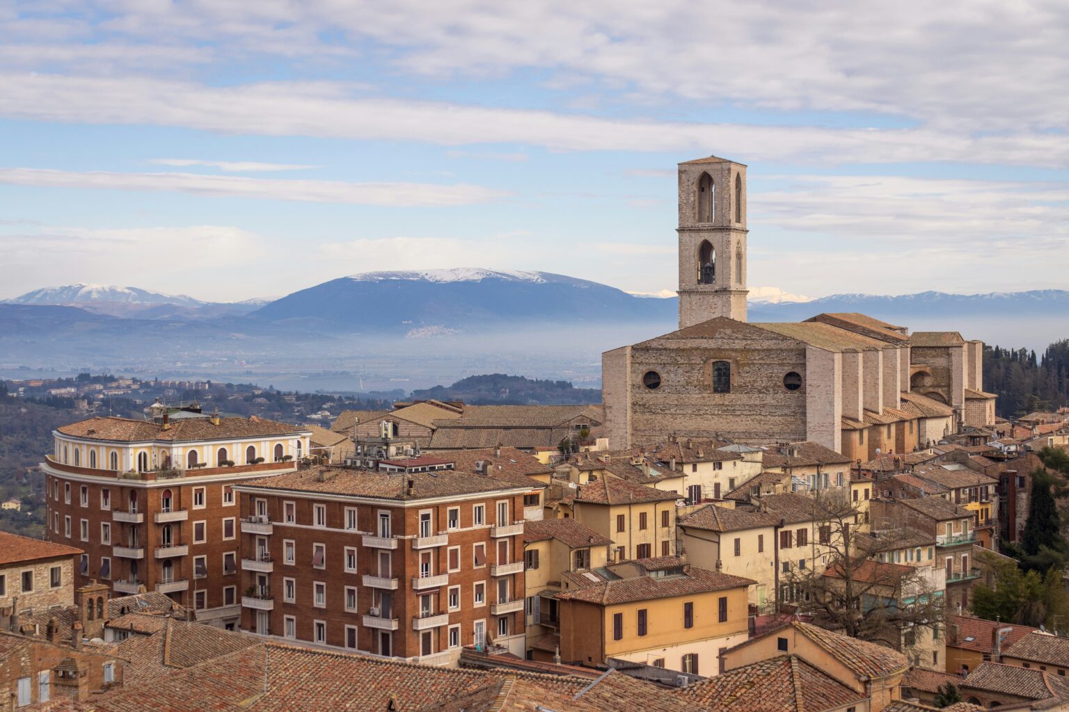 Top 17 Must-Do Activities in Perugia, Italy’s Umbrian Heart
