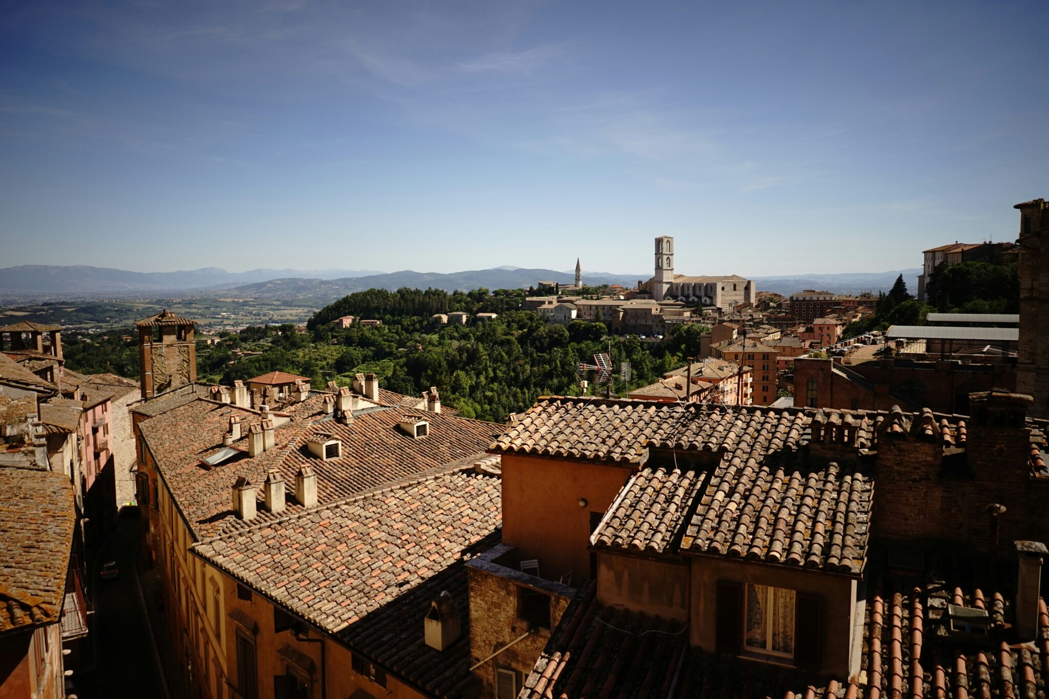 Top 17 Must-Do Activities in Perugia, Italy’s Umbrian Heart