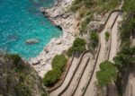 Capri Island, Italy: A Paradise for Tourists