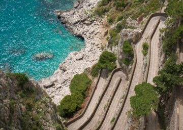 What to Do in Capri, Italy: Best Beaches, Hotels, and Things to Do