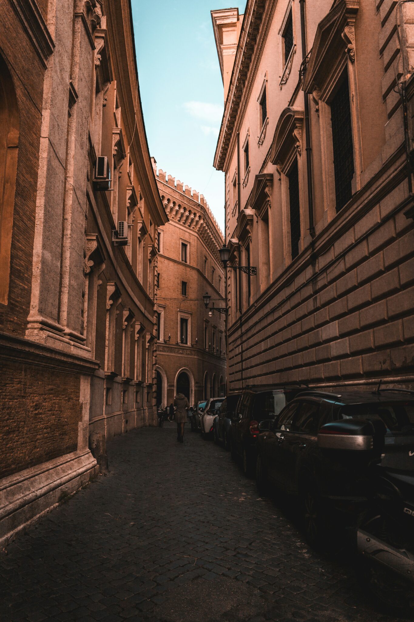 17 Best Streets in Rome, Italy Worth Exploring