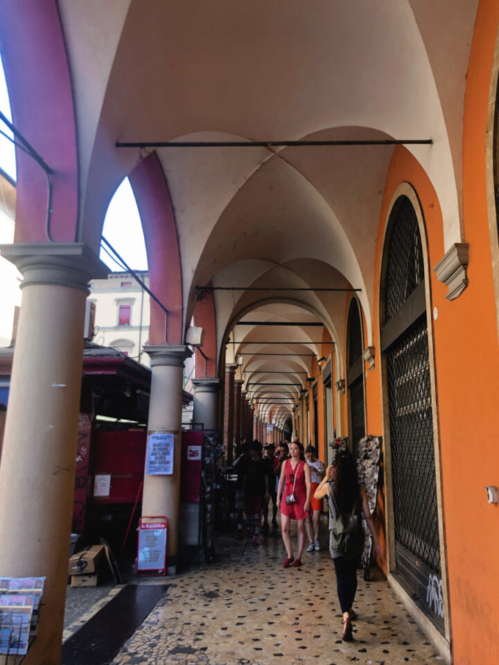 Complete Bologna, Italy Travel Guide (All you NEED to Know)