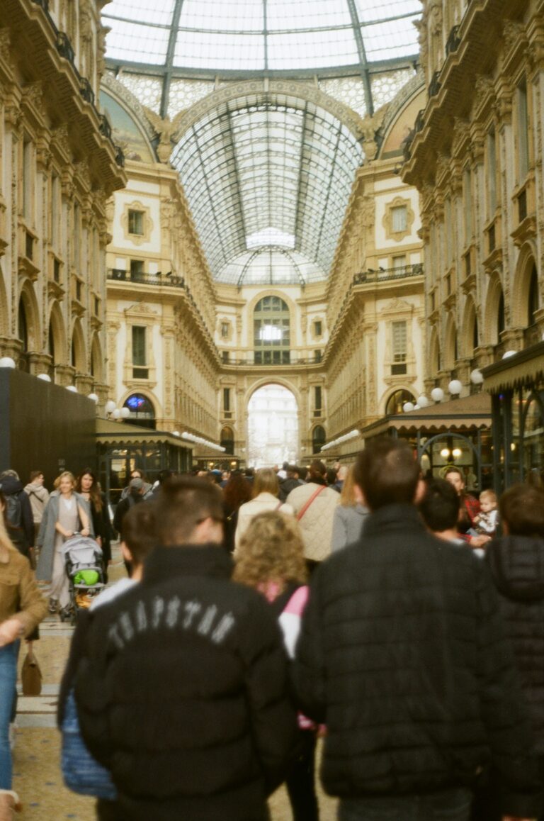 Shopping in Milan, Italy (2026 Ultimate Guide)