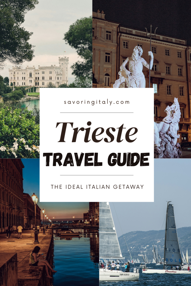 43 BEST Things to Do in Trieste, Italy (2025 Travel Guide)