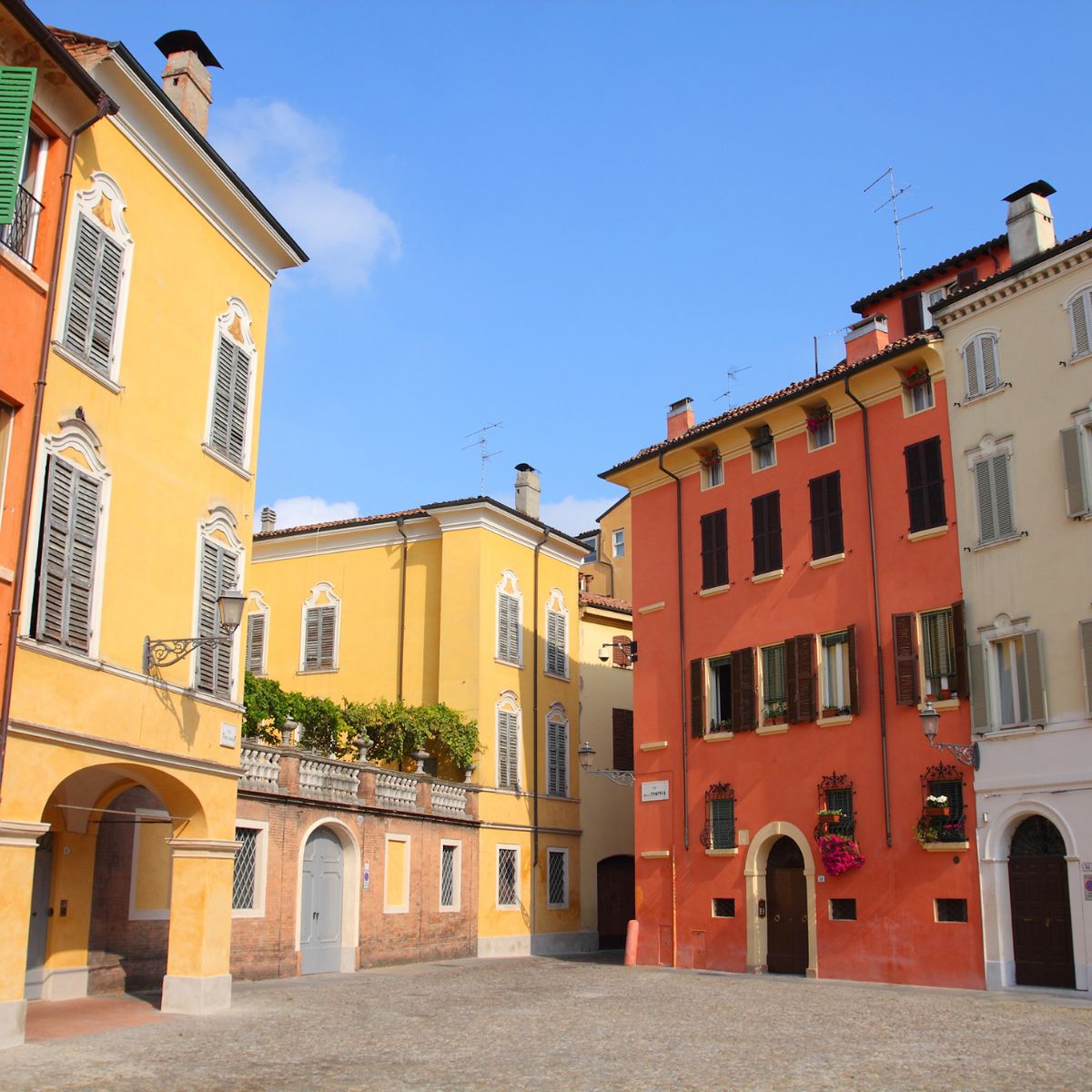 27 TOP THINGS to Do in Modena Italy (2025)