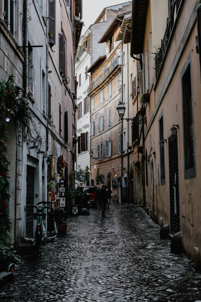 17 Best Streets in Rome, Italy Worth Exploring