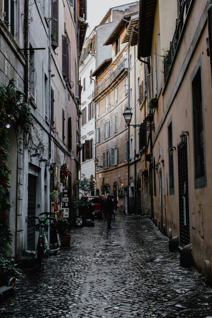 17 Best Streets in Rome, Italy Worth Exploring