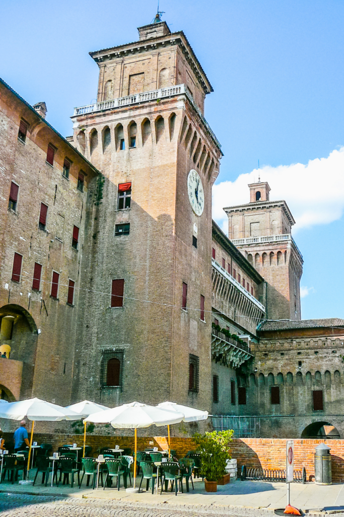 23 Top Things to Do in Ferrara, Italy (2025)