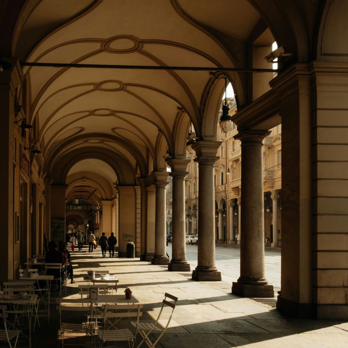 17 Things You Absolutely Cannot Miss in Turin, Italy