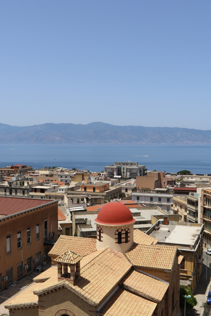Travel Guide to Reggio, Calabria Italy (Things to do 2026)