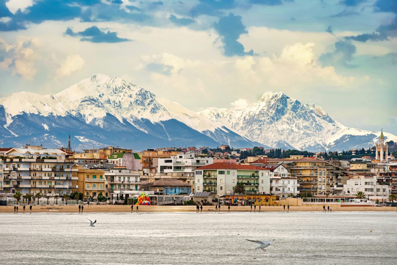 Is Pescara Italy Worth Visiting? What You Need to Know (2026)