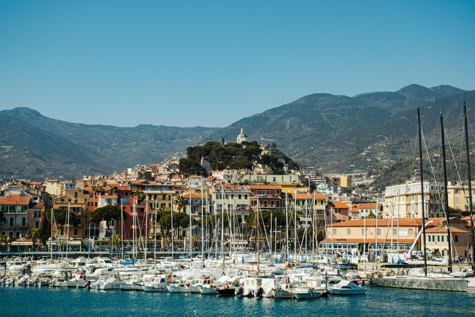 My Complete Guide to the Best of Sanremo, Italy