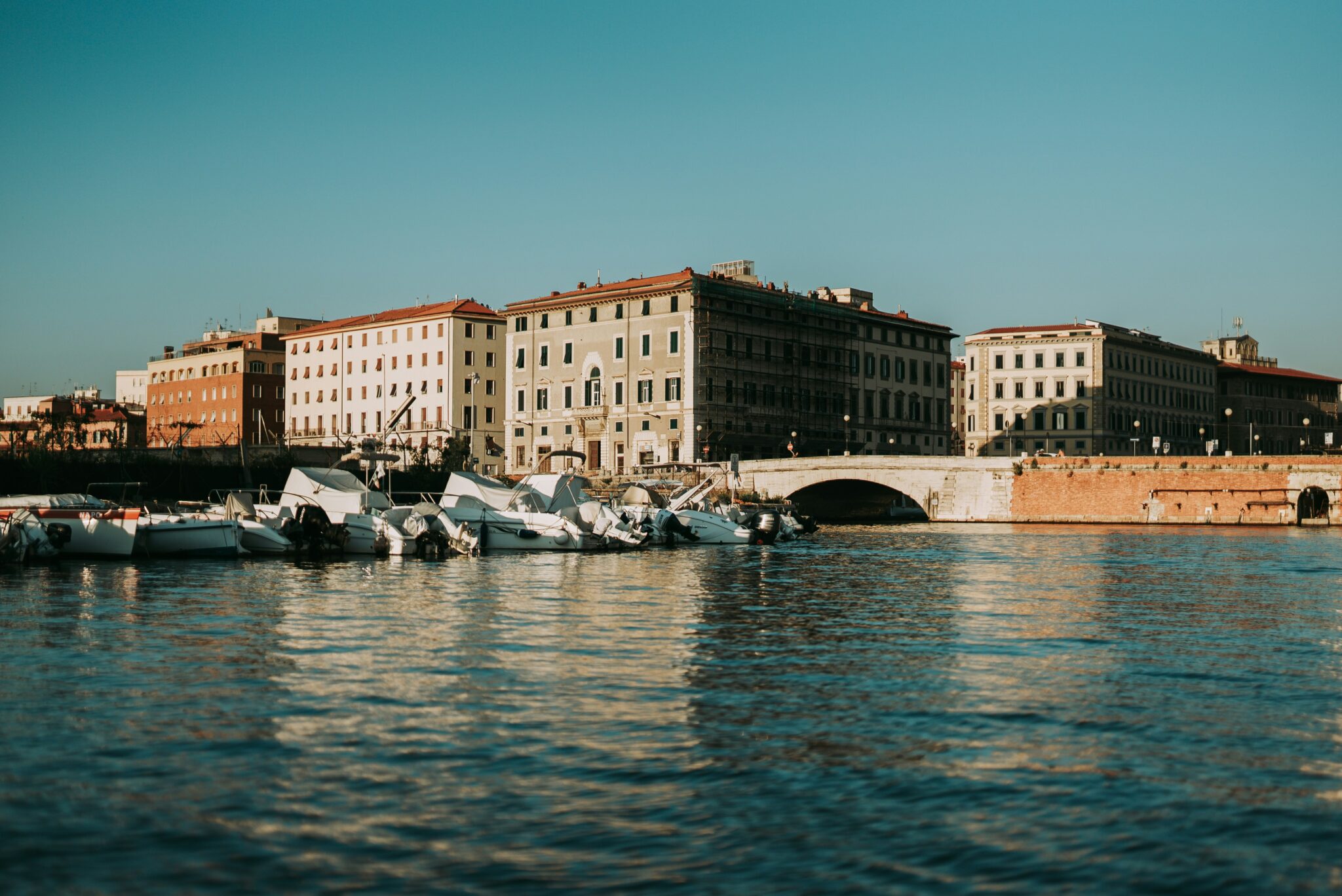 Is Livorno, Italy Worth Visiting? What You Need to Know (2025)